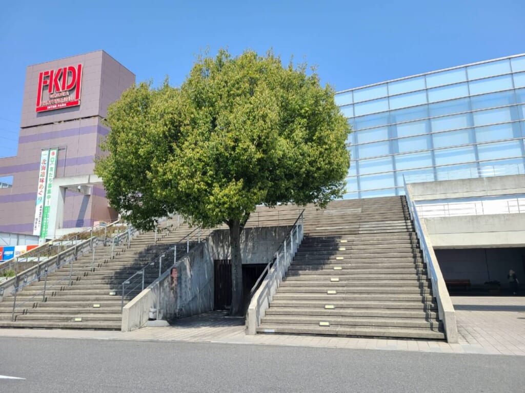 【宇都宮市】超一流のグルメと匠の技がFKD宇都宮店に集合『FKD グルメまつり』『匠の技・手仕事展』が開催中！ | 号外NET 宇都宮市