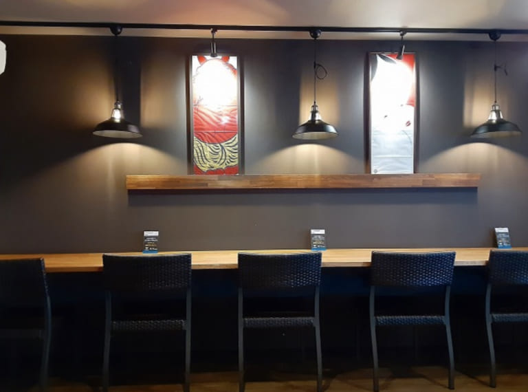 【吹田市】江坂にぴったり♪2023年7月中旬に、洗練された外観のデリショップ「Marugo Kitchen」がオープン予定です！ | 号外NET 吹田